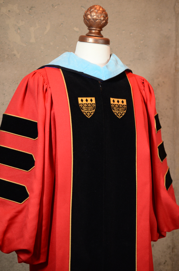 Welcome to Build-A-Grad Website