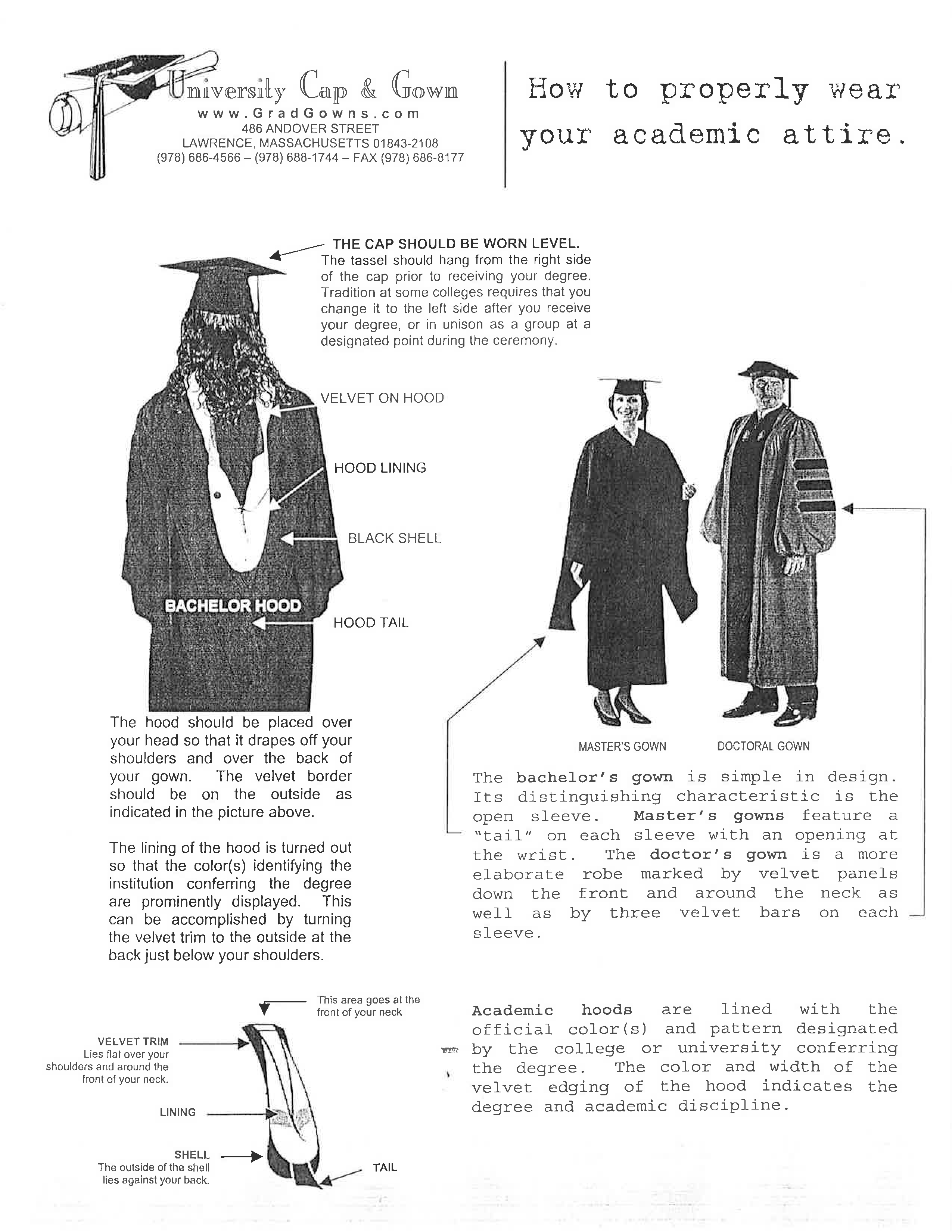 Welcome to Build-A-Grad Website